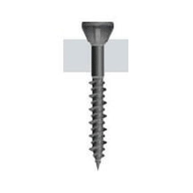UNDERLAYMENT SCREW 1-1/4 - Walmart Business Supplies