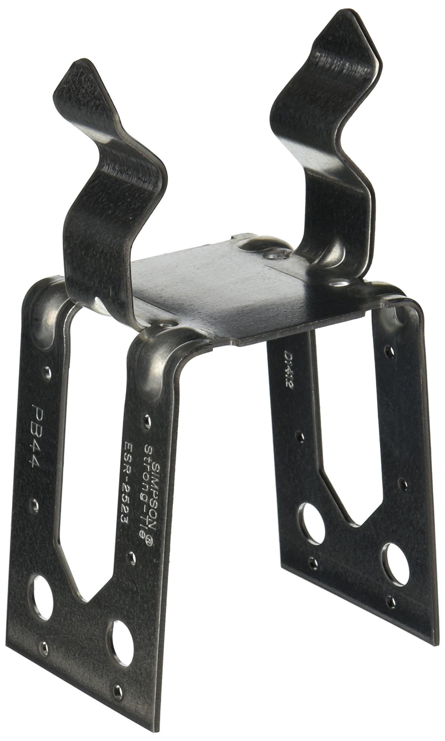 Simpson Strong Tie PB44 4X4 Post Base, 1 Each - Walmart.com