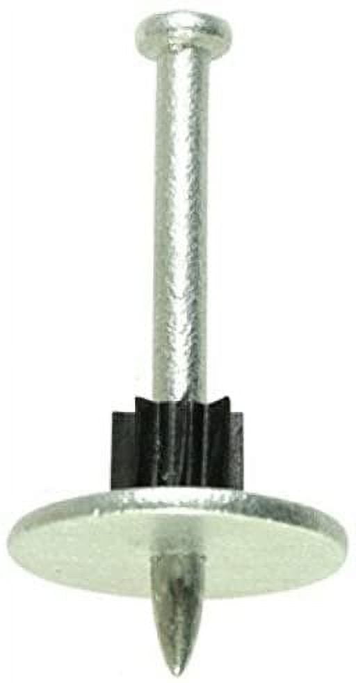 Simpson Strong-Tie Powder Actuated Drive Pin PDPAWL-250 - 1" Washer ...