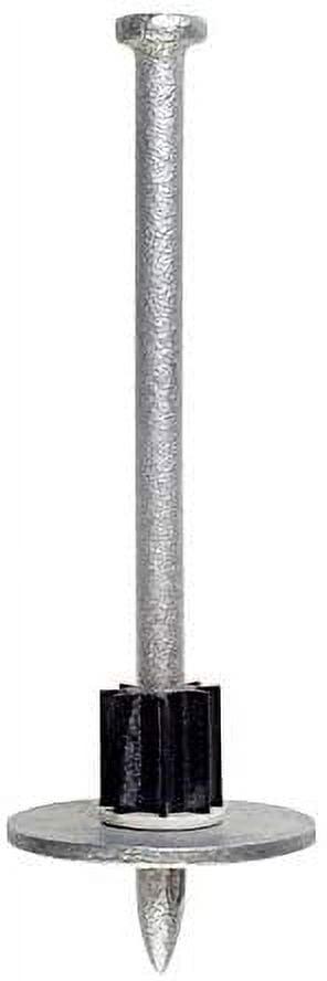 Simpson Strong-Tie PDPAWL-287MG 2-7/8" x .157" Galvanized Drive Pin w ...