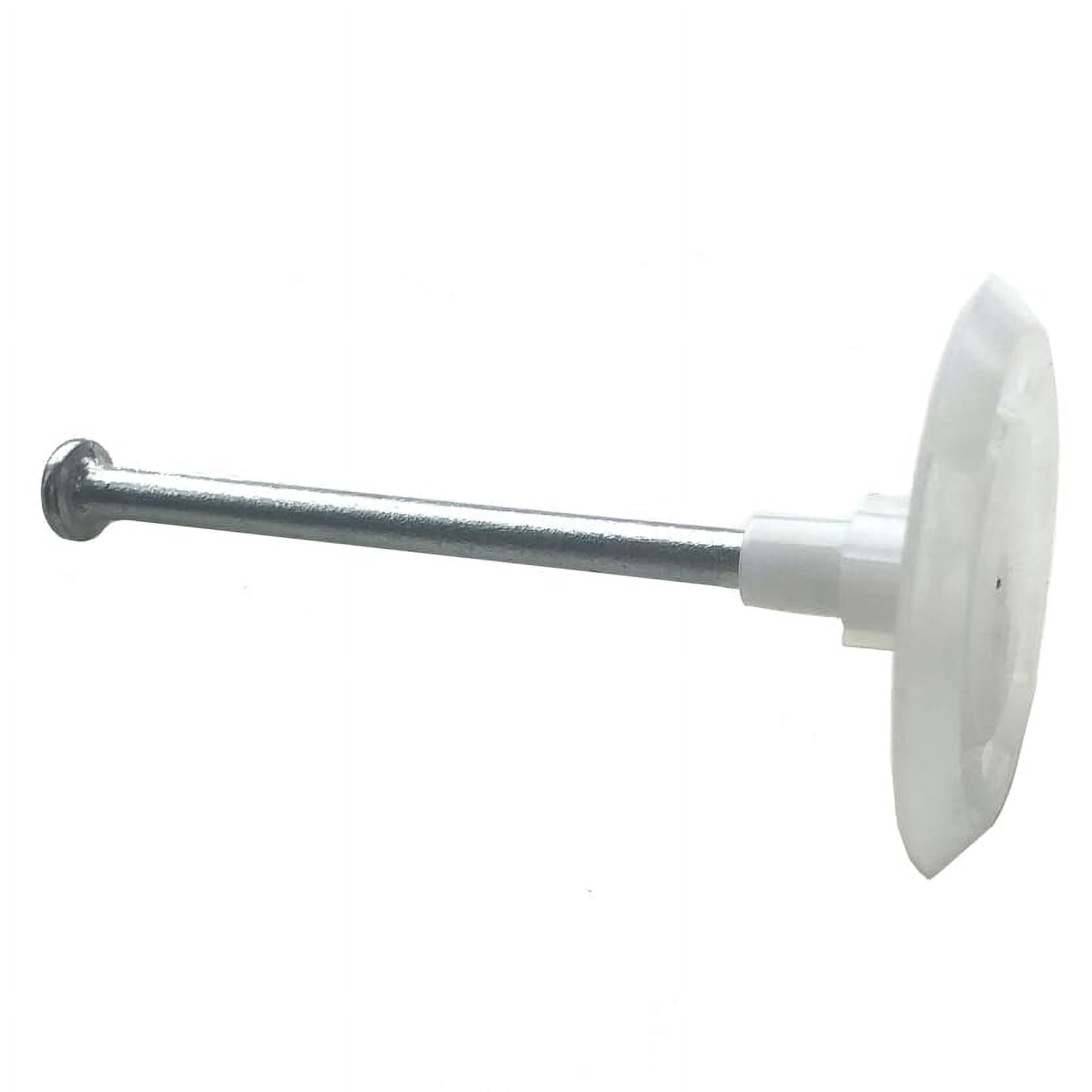 Simpson Strong-Tie PINWP-300W - 3" Plastic-Washered Pin for Insulation ...