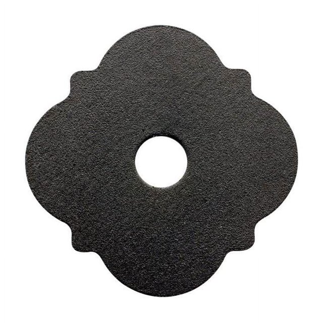 Simpson Strong-Tie Powder Coated Steel Decorative Washer - Walmart.com