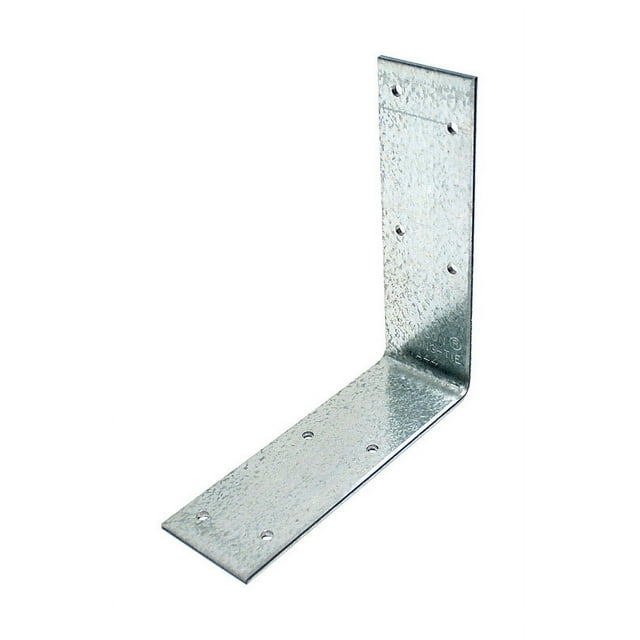 Simpson Strong Tie RTB22 20-Gauge 2-Inch by 2-Inch Rigid Tie Bracket ...