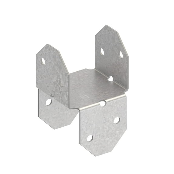 Simpson Strong-Tie RTB22 RTB 20-Gauge Galvanized Rigid Tie Bracket for ...