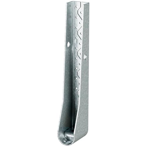 Simpson Strong-Tie S/HDU11-16-1/2" x 7/8" Holdown for Cold-formed Steel ...