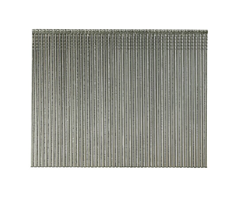 Simpson Strong Tie S16N250FNJ Finishing Nail, 2-1/2", 2500/Box ...