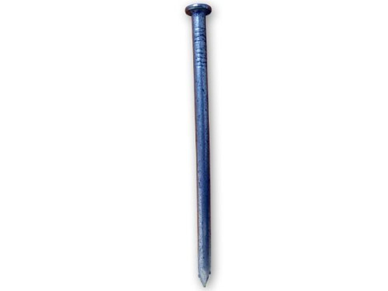 Simpson Strong Tie S2CN1 2D Smooth Shank Common Nails 1-Inch 15 Gauge ...