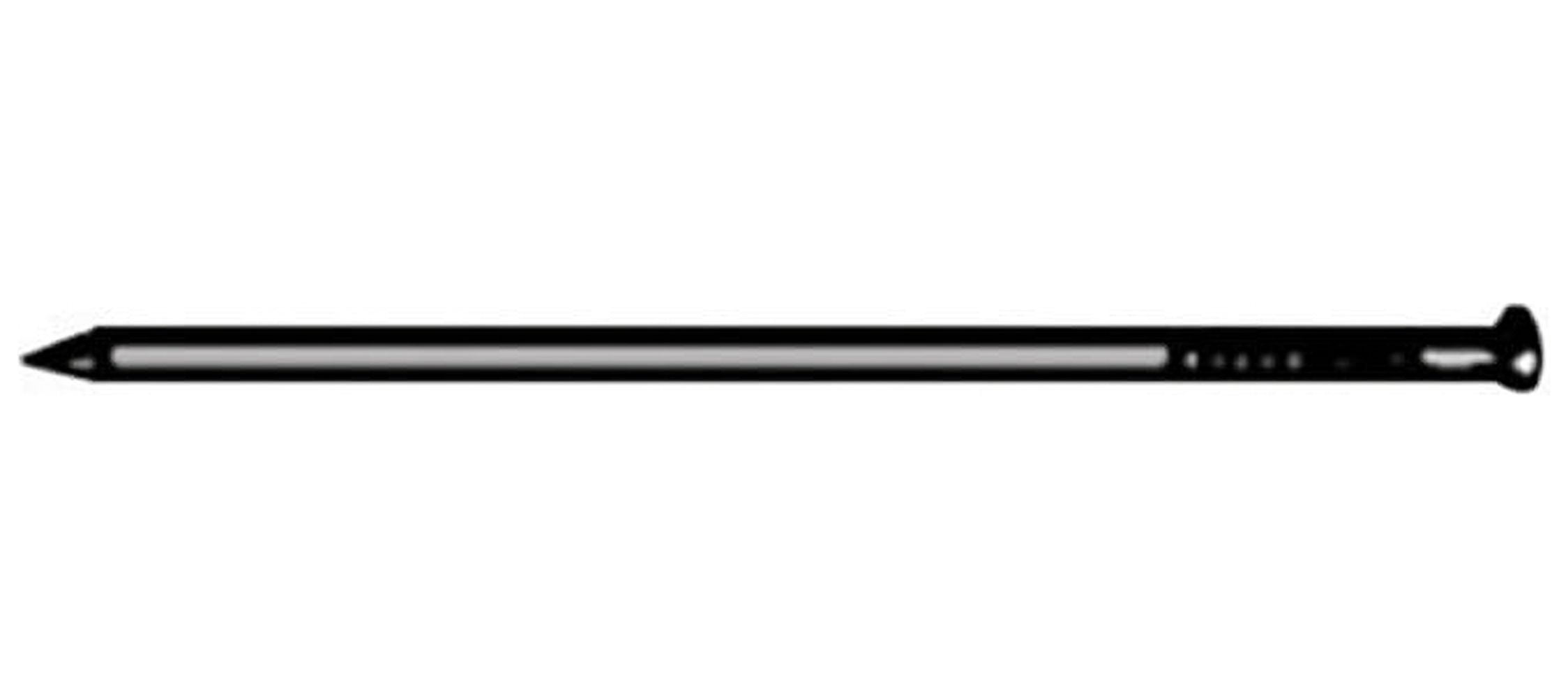 Simpson Strong-Tie 1-1/2 in. 14 Ga. Nails Smooth Shank 434 pk - Walmart.com