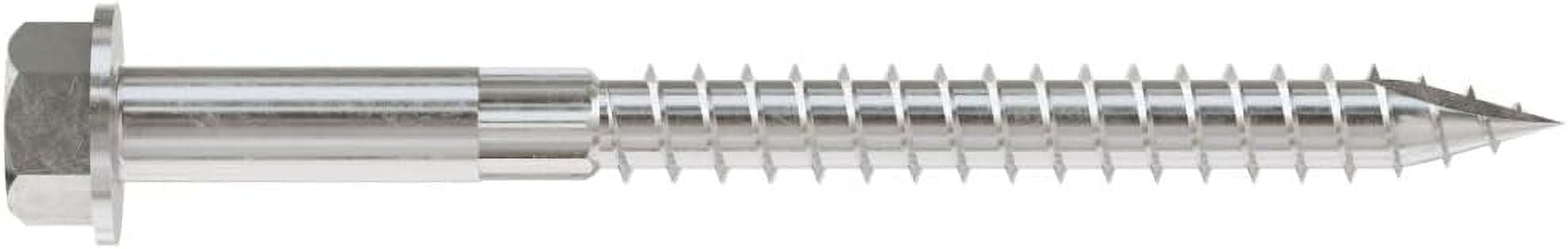 Simpson Strong-Tie SDS25300SS-R25 Strong-Drive SDS Heavy-Duty Connector ...