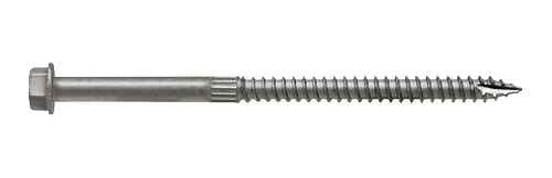 Simpson Strong-Tie SDS25412 Strong-Drive Heavy-Duty Connector Screw 4-1 ...