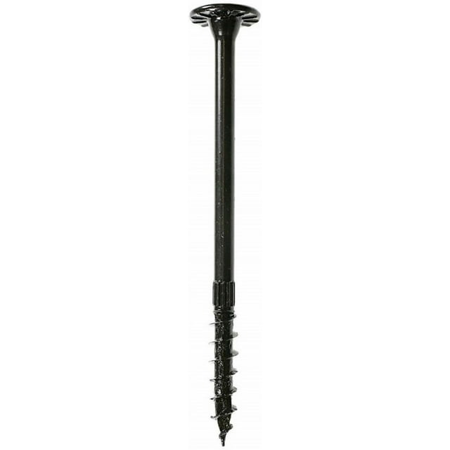 Simpson Strong-Tie SDW22300 - 3" Structural Wood Screw Interior 950ct ...