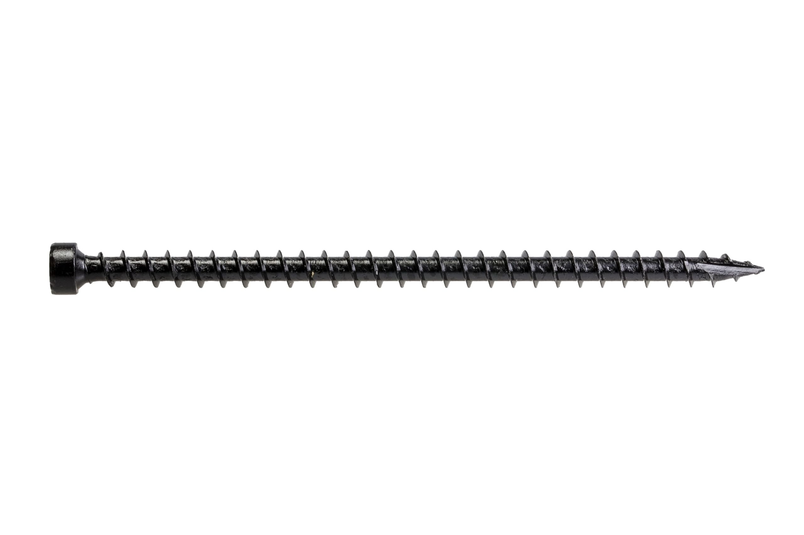 Simpson Strong-Tie SDWC15450B-KT Strong-Drive SDWC Truss Screw .155 in ...