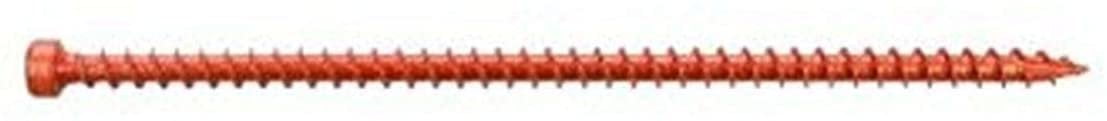 Simpson Strong-Tie SDWC15600-KT 6" Structural Screws for Truss ...
