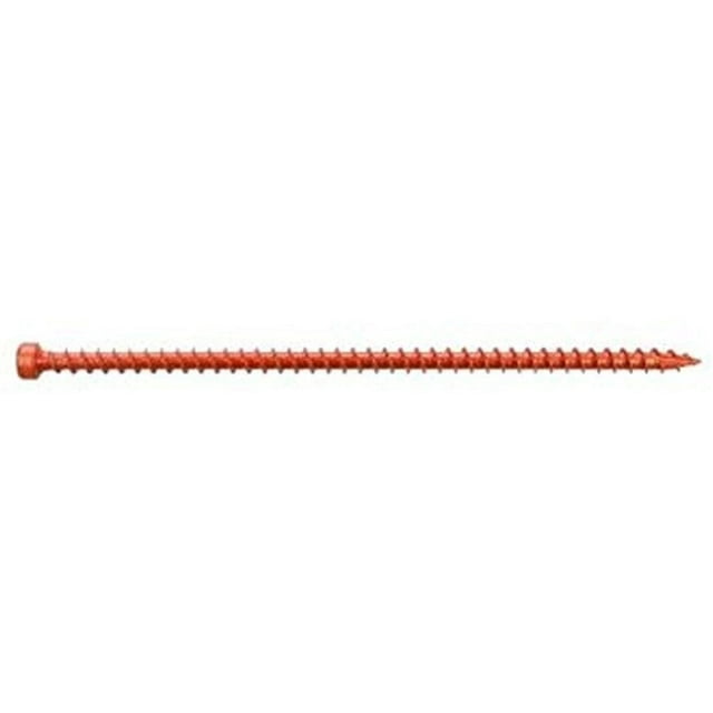 Simpson Strong-Tie SDWC15600-KT 6" Structural Screws for Truss ...