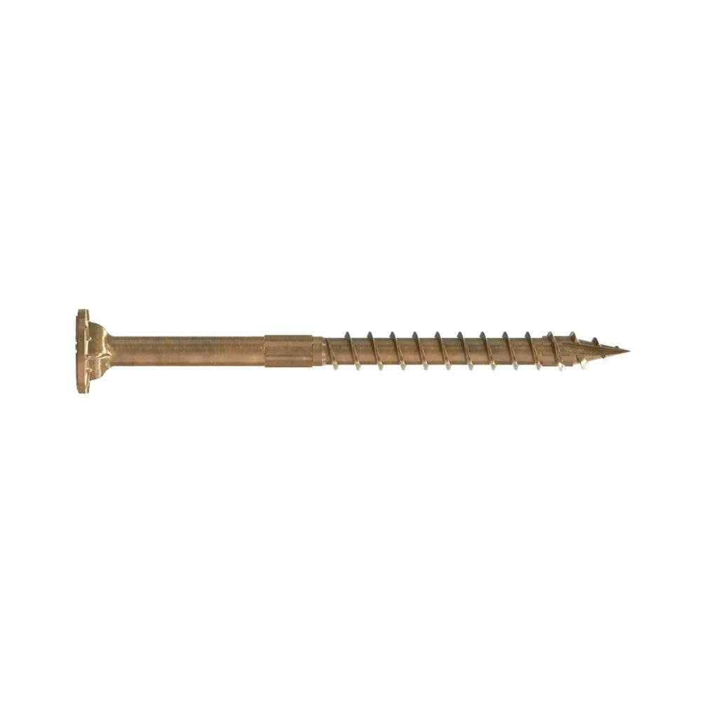 Simpson Strong-Tie SDWS16300QMB Strong-Drive SDWS FRAMING Screw — 0.160 ...