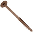 Simpson Strong-Tie SDWS22500DBMB Strong-Drive SDWS Timber Screws ...