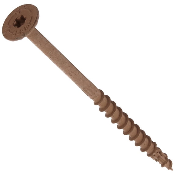 Simpson Strong-Tie SDWS22500DBMB Strong-Drive SDWS Timber Screws ...