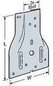 Simpson Strong-Tie SP1 - Walmart.com