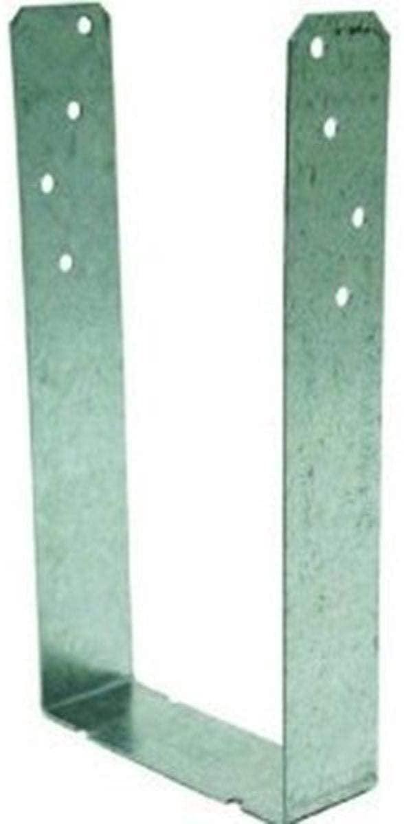 Simpson Strong Tie SP4 20-Gauge Stud Plate Tie 100-per Box - Walmart.com