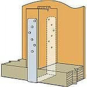 Simpson Strong-Tie SPH4 - Walmart.com