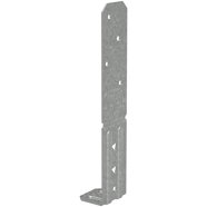 Simpson Strong Tie OL 2 x 12 x 12 Ornamental L Strap by Simpson Strong ...
