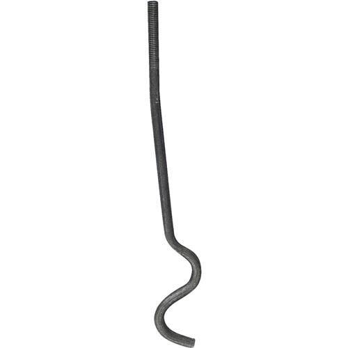 Simpson Strong-Tie SSTB Anchor Bolt 5/8X21-5/8, Each - Walmart.com