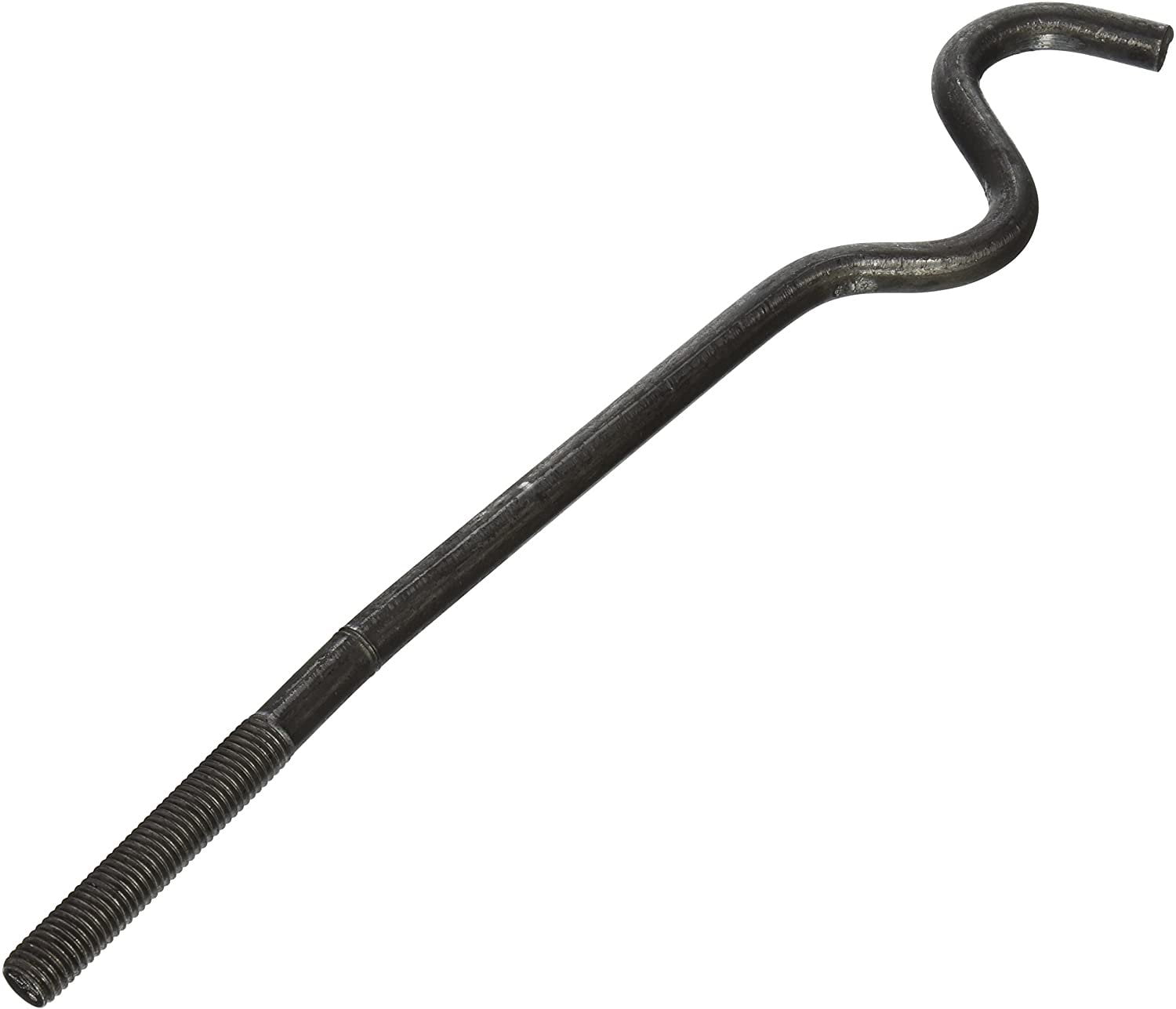 Simpson Strong Tie SSTB16 5/8-Inch Diameter by 17-5/8-Inch Anchor Bolt ...