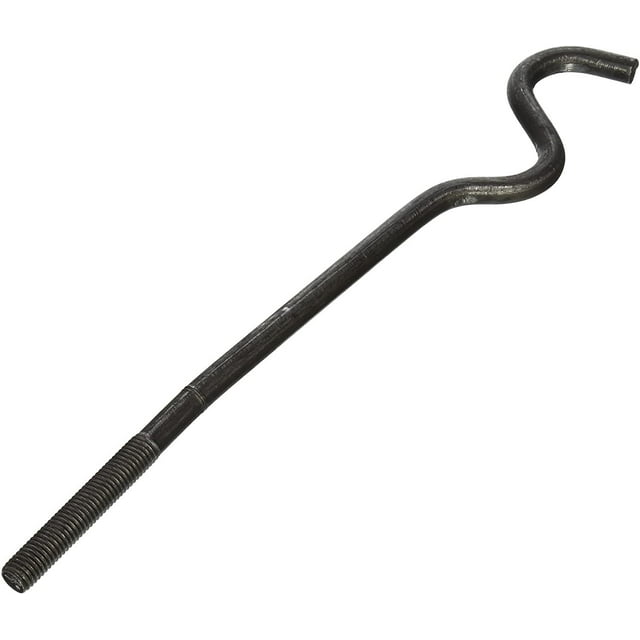 Simpson Strong Tie SSTB16 5/8-Inch Diameter by 17-5/8-Inch Anchor Bolt ...