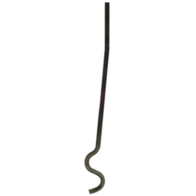Simpson Strong Tie SSTB20-R-WEST SSTB Anchor Bolt - Walmart.com