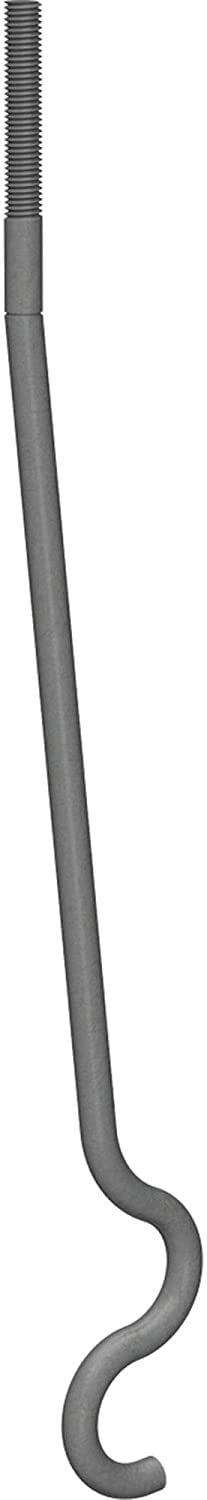 Simpson Strong Tie SSTB24 5/8-Inch diameter by 25-5/8-Inch Anchor Bolt ...