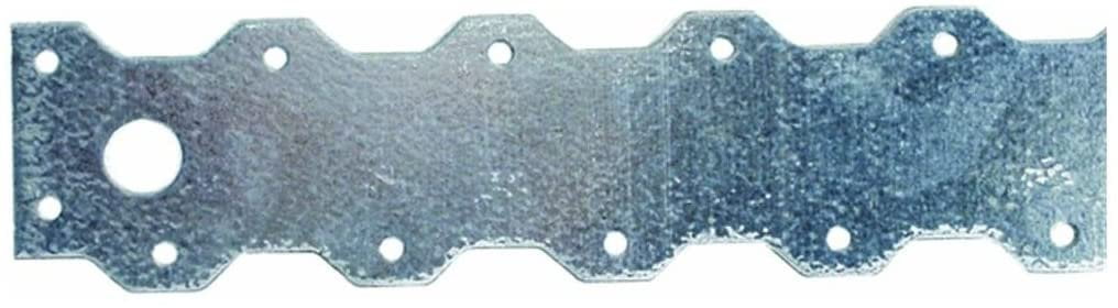 Simpson Strong Tie ST6224 Strap,23.3x.1x2.1 - Walmart.com