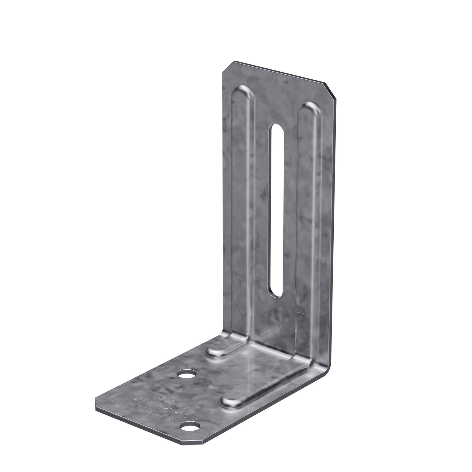 Simpson Strong-Tie STC 18-Gauge Roof Truss Clip - Walmart.com