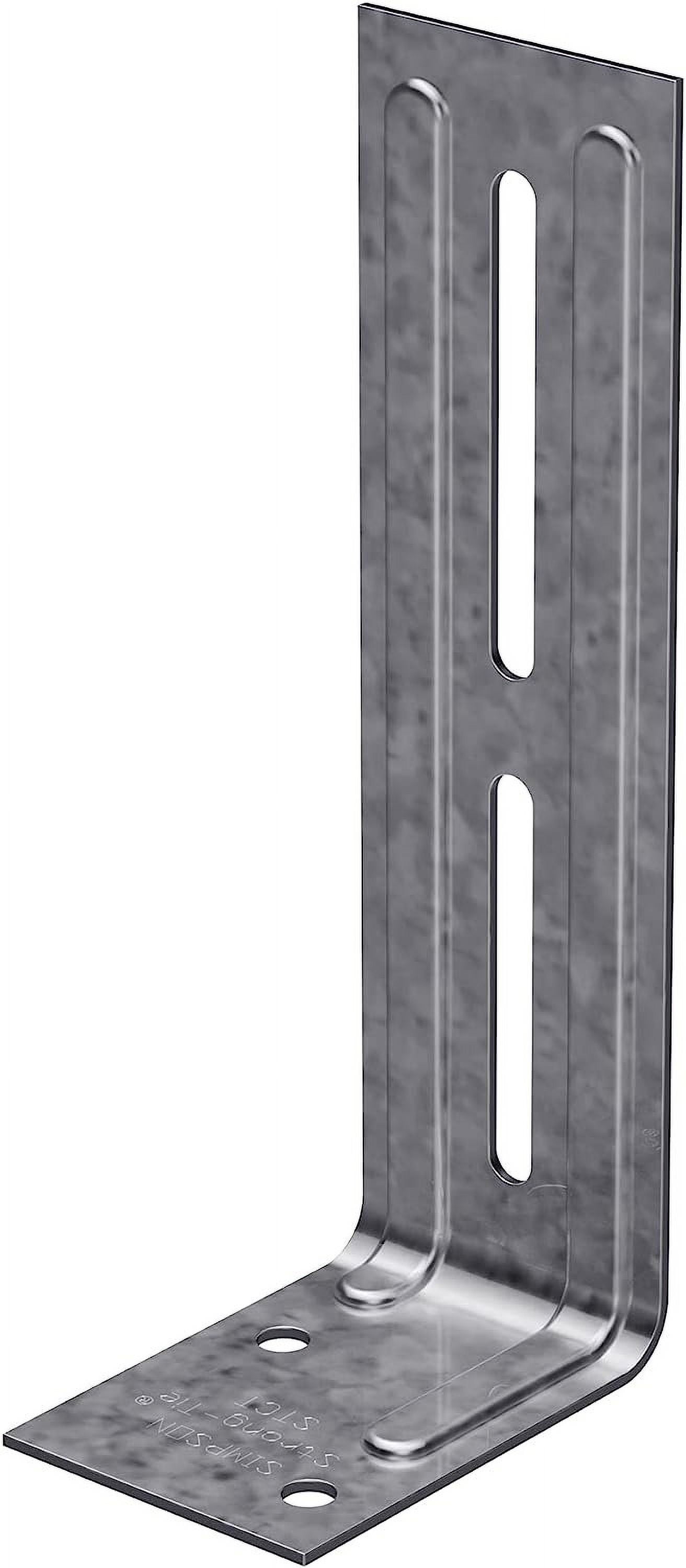 Simpson Strong-Tie STCT 18-Gauge Roof Truss Clip - Walmart.com