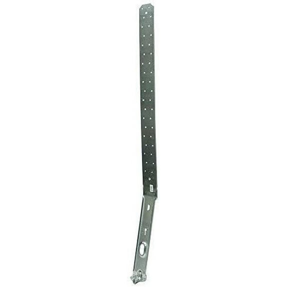 Simpson Strong Tie STHD14RJ STHD14 12-Gauge 39-5/8-Inch Rim Joist Strap ...