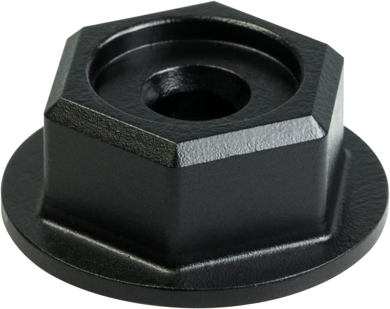 Simpson Strong-Tie STN22-R24 - 1" Outdoor Accents Hex-Head Washer 24ct ...