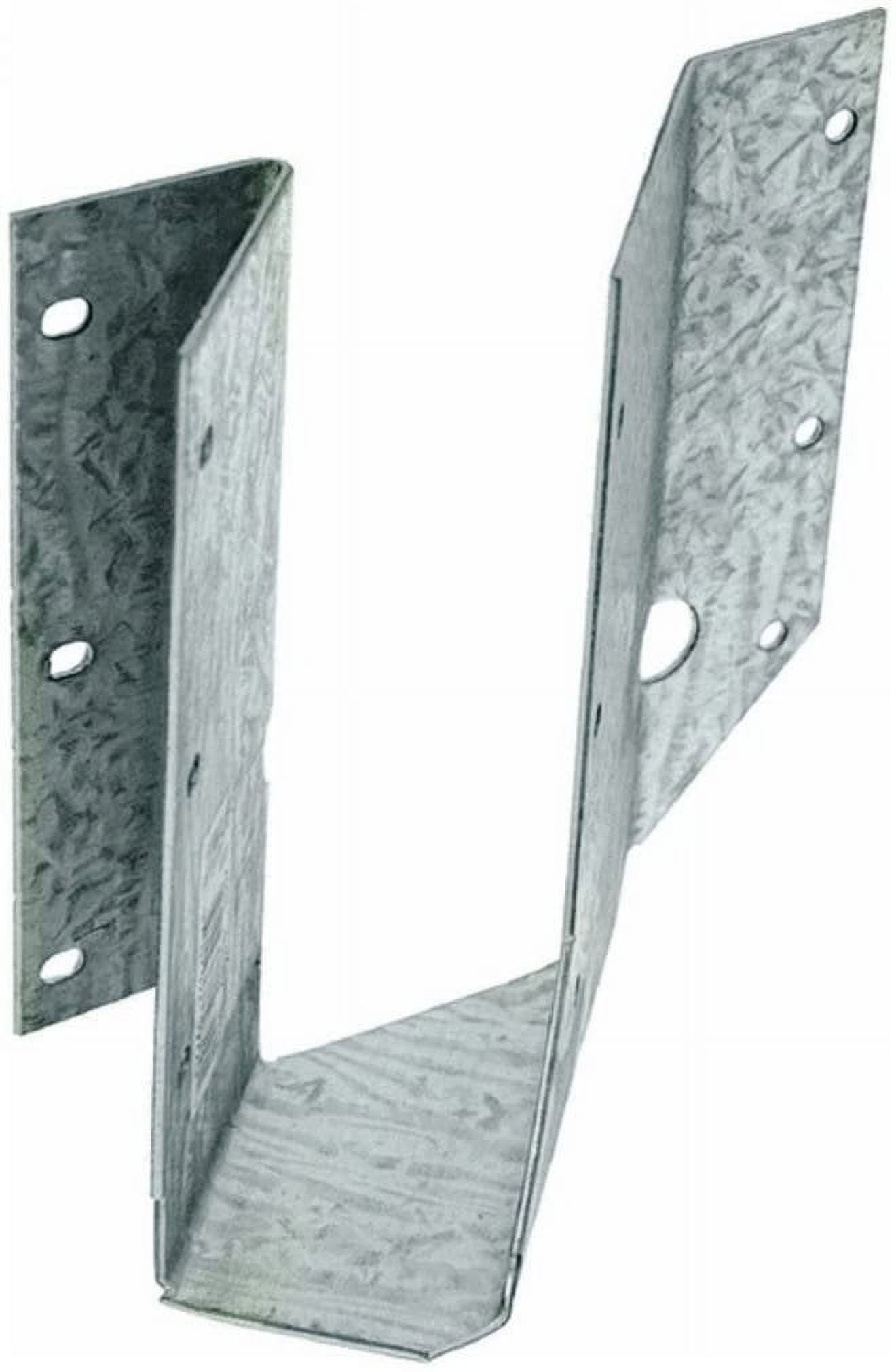 Simpson Strong Tie SUL26 2-Inch by 6-Inch Joist Hanger Skewed Left by ...