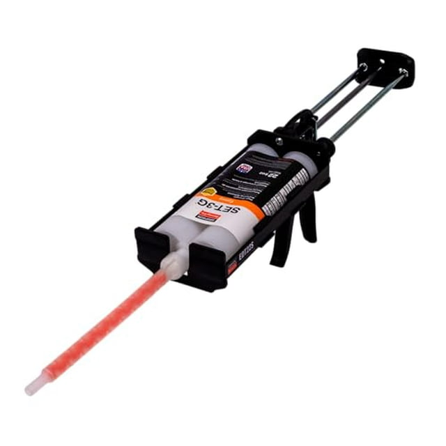 Simpson Strong Tie Set 3G22 N High Strength Epoxy Anchoring Adhesive ...