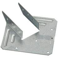 Simpson Strong Tie H1 18-Gauge Hurricane Tie 100-per Box - Walmart.com