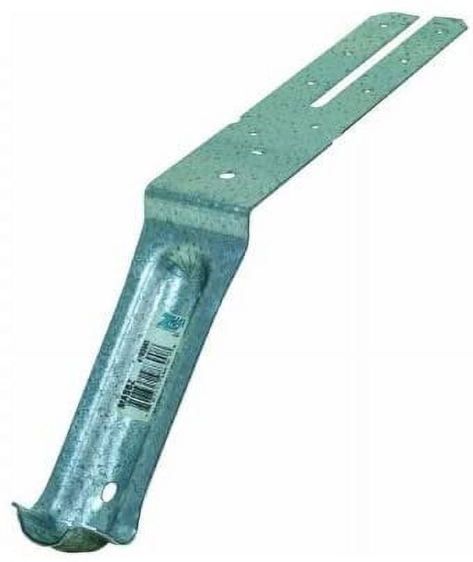 Simpson Strong Tie Simpson Strong Tie MASBZ ZMAX Galvanized 16-Gauge ...