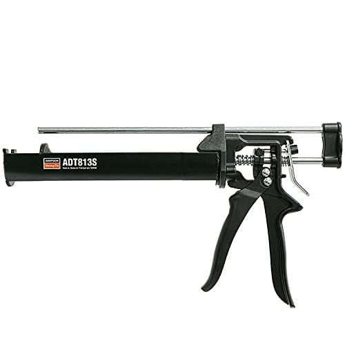Simpson Strong-Tie Steel Adhesive Dispensing Tool for 12.5 Oz ...
