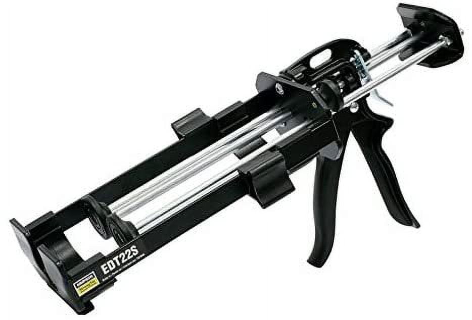 Simpson Strong-Tie Steel Epoxy Gun Steel - Walmart.com