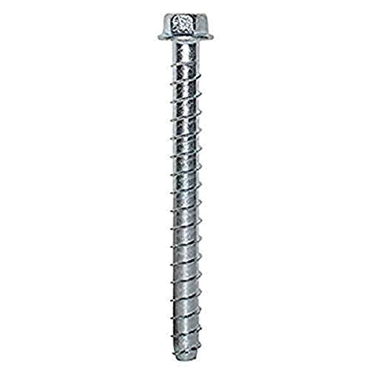 Simpson Strong Tie THD37300H4SS 304 Stainless Steel Titen HD Screw ...