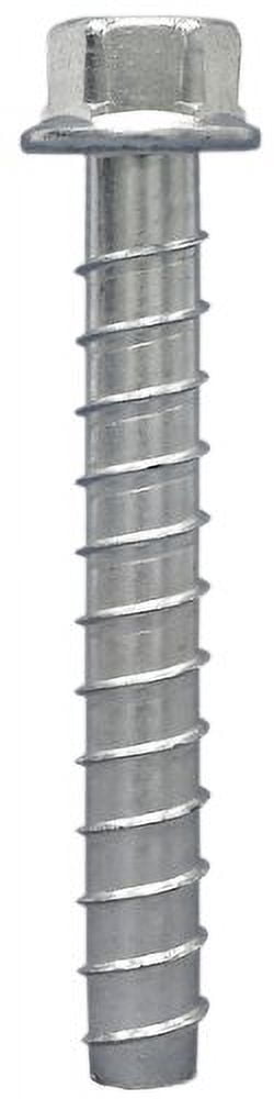 Simpson Strong-Tie THDB62500HMG Titen HD 5/8 in. x 5 in. Mechanically ...