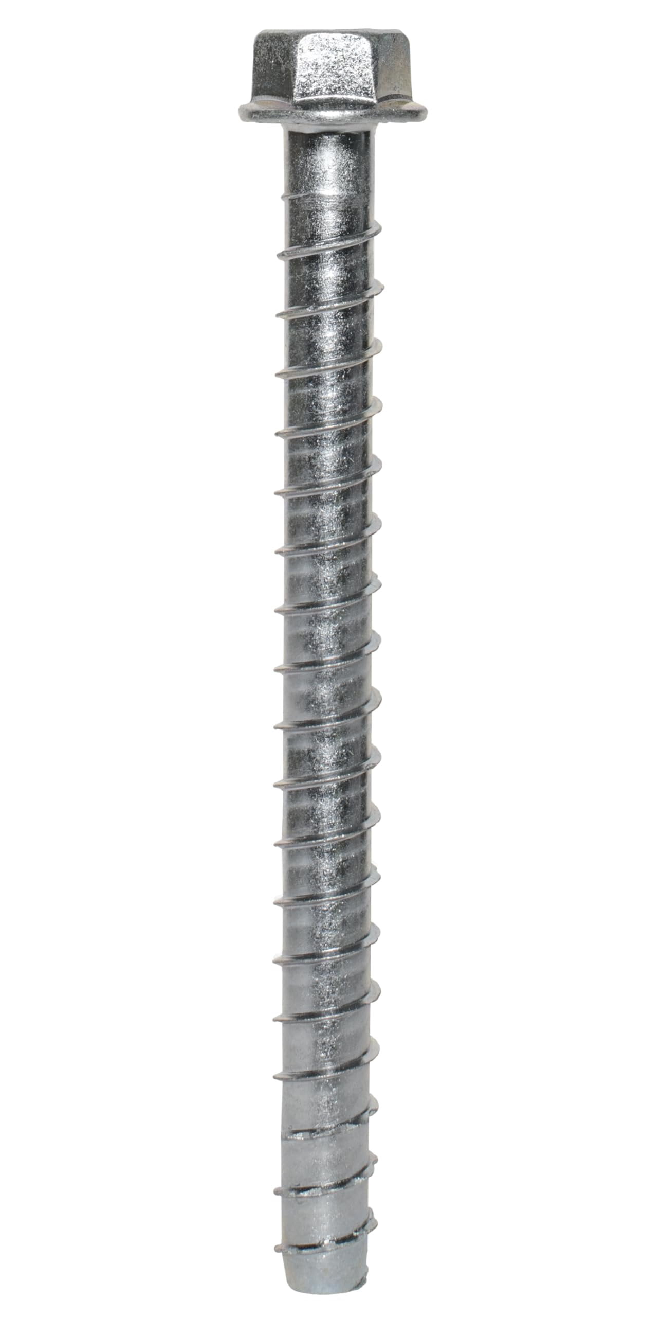 Simpson Strong-Tie THDB62800H Titen HD 5/8 in. x 8 in. Heavy-Duty Screw ...