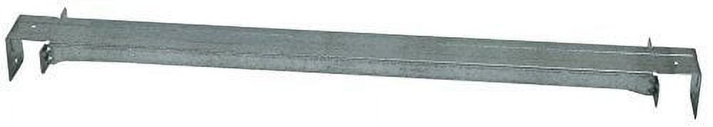 Simpson Strong Tie TSBR2-24 22-Gauge Truss Spacer-Restraint 50-per Box ...