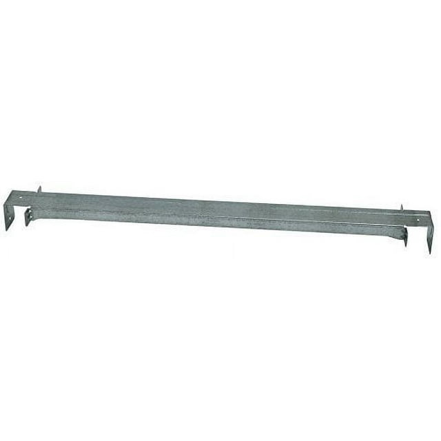 Simpson Strong Tie TSBR2-24 22-Gauge Truss Spacer-Restraint 50-per Box ...