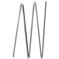 Simpson Strong-Tie TSF Series TSF2-24 Truss Spacer, 10 in L, 1-1/2 in W ...