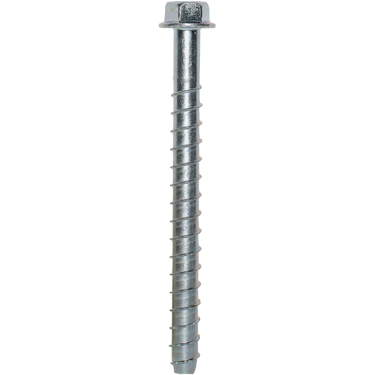 Simpson Strong-Tie Titen HD 1/2 in. x 6 in. Heavy-Duty Screw Anchor ...