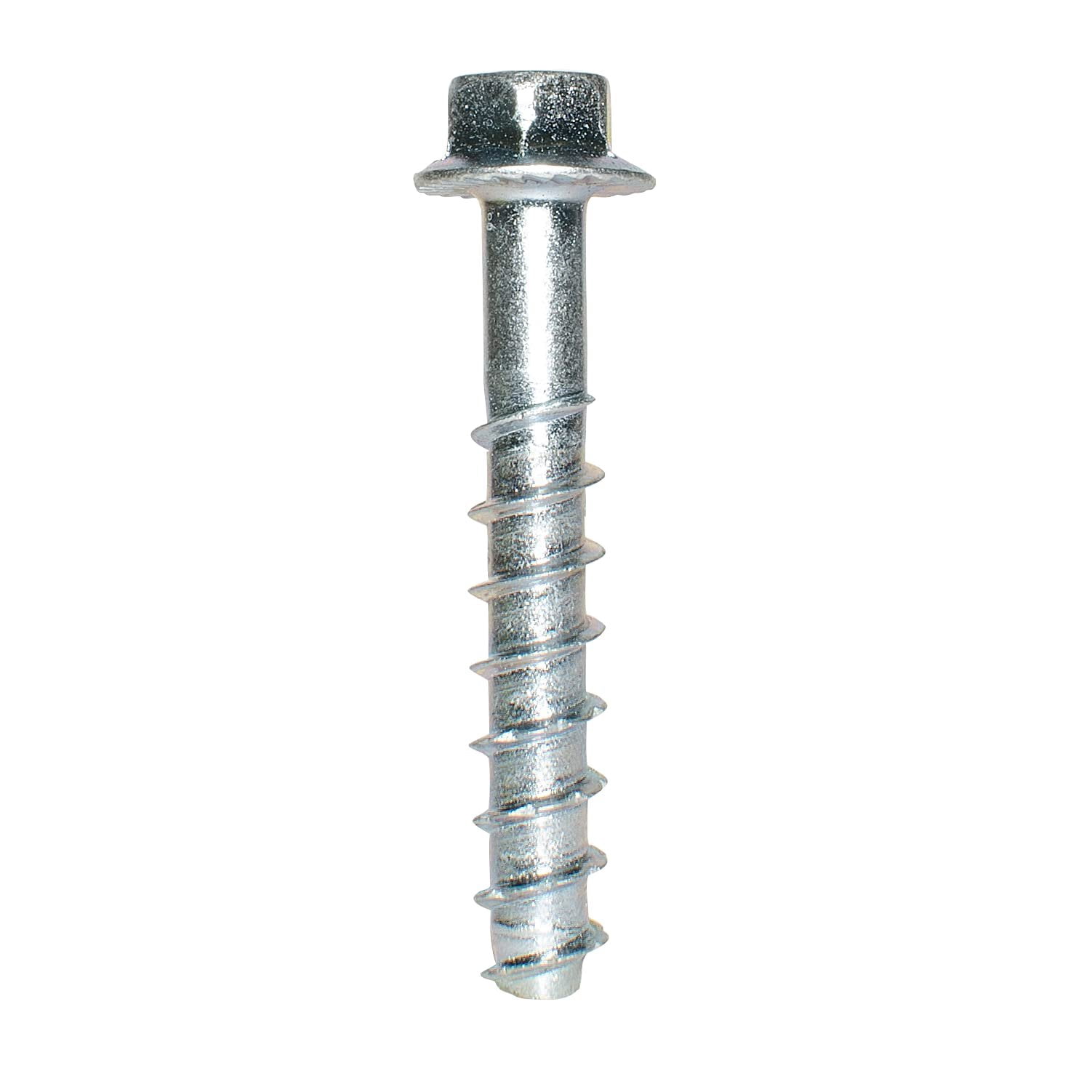 Simpson Strong-Tie Titen HD 1/4 in. x 1-7/8 in. Heavy-Duty Screw Anchor ...