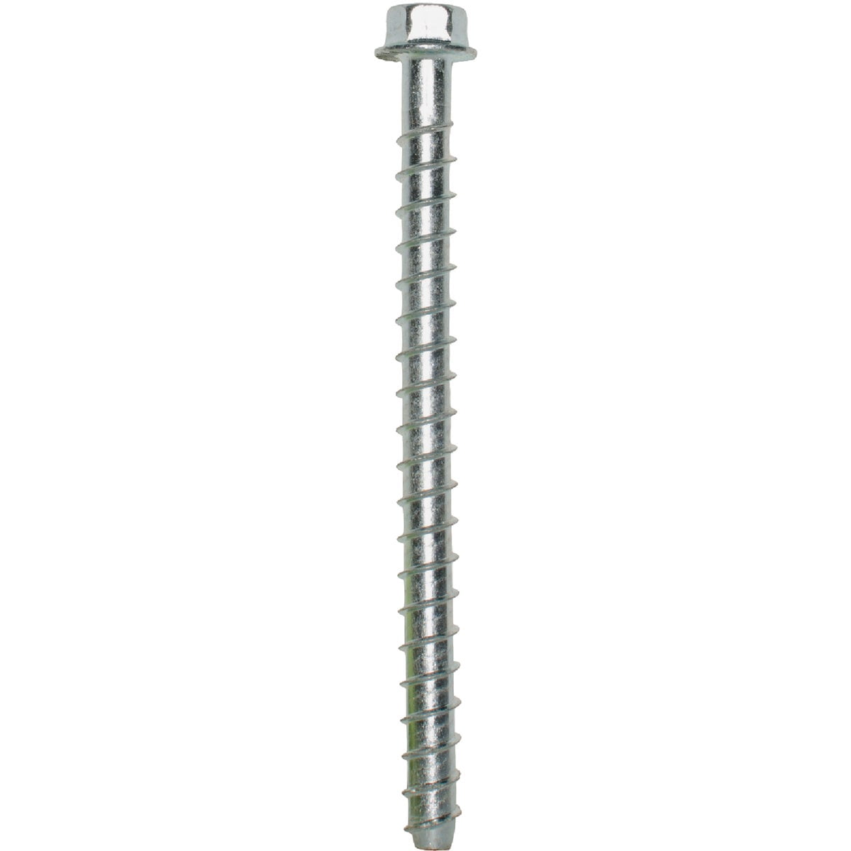 Simpson Strong-Tie Titen HD 3/8 in. x 6 in. Heavy-Duty Screw Anchor (50 ...
